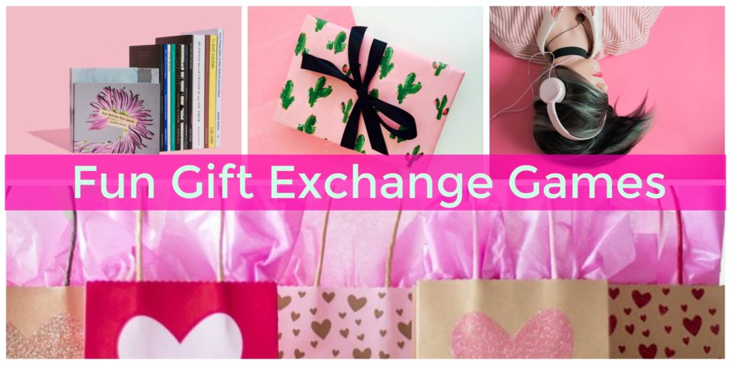 The Most Creative Gift Exchange Game Ideas for Your Next Party ...