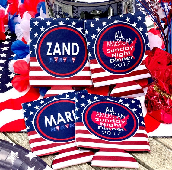 The Best Fourth of July Gift Basket Ideas for a Patriotic Celebration ...