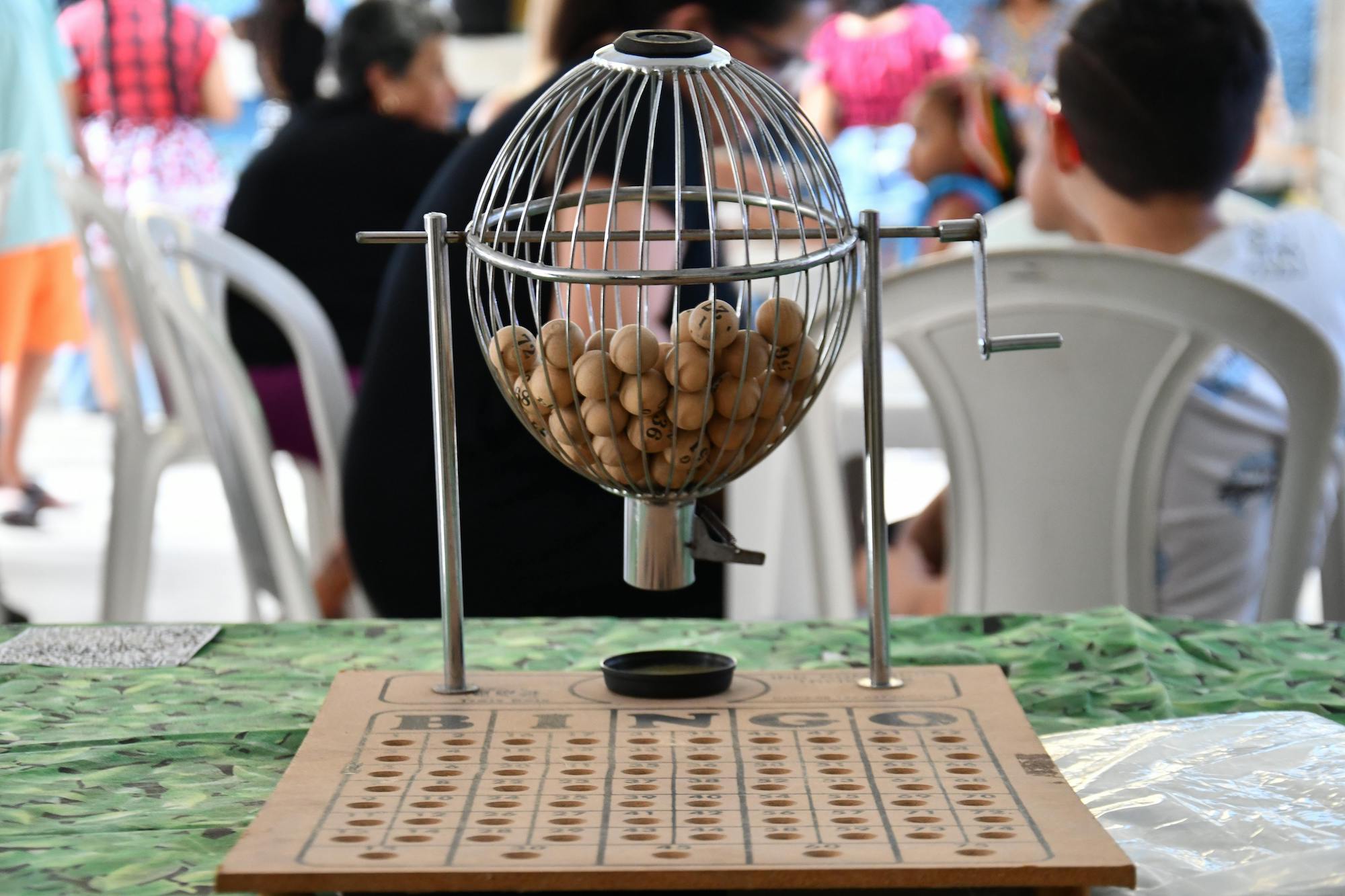 Gift Exchange Bingo: Turn White Elephant into a Game Night