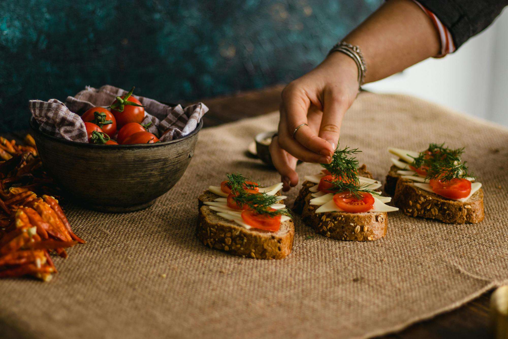 How To Start a Cooking Club (With a Fun Gift-Giving Twist!)