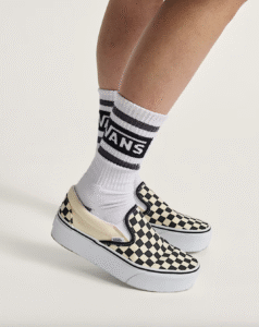 Kick It in Style with Vans Gifts That Rock - Good Cheer | Elfster Blog